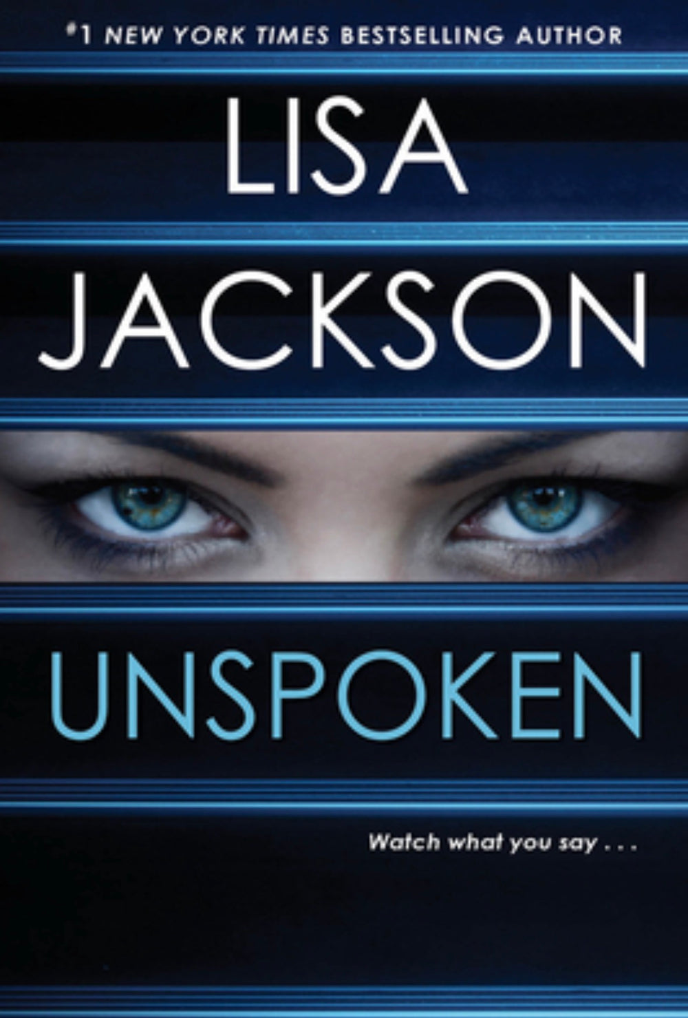 Unspoken