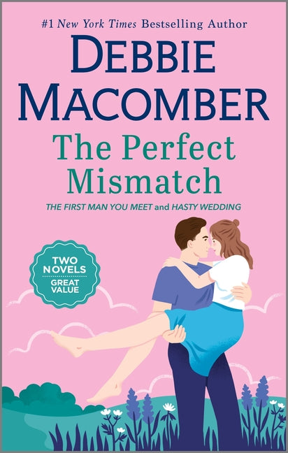 Perfect Mismatch (Reissue)