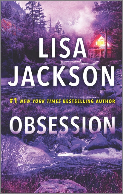 Obsession (Reissue)